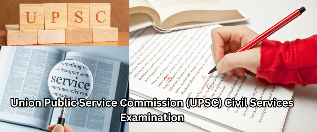 List Of Government Exams After 12 | Eligiblity | Exam Pattern ...