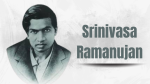 Srinivasa Ramanujan: Biography and 6 Amazing Facts